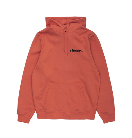 Shop Stussy Clothing: Jackets, Hoodies, T-Shirts, Pants - ITK Online Store