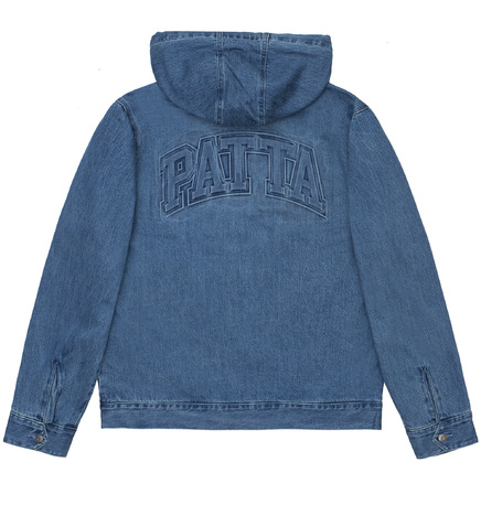Shop Patta Clothing: Jackets, Hoodies, Pants - ITK Online Store