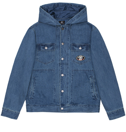 Shop Patta Clothing: Jackets, Hoodies, Pants - ITK Online Store